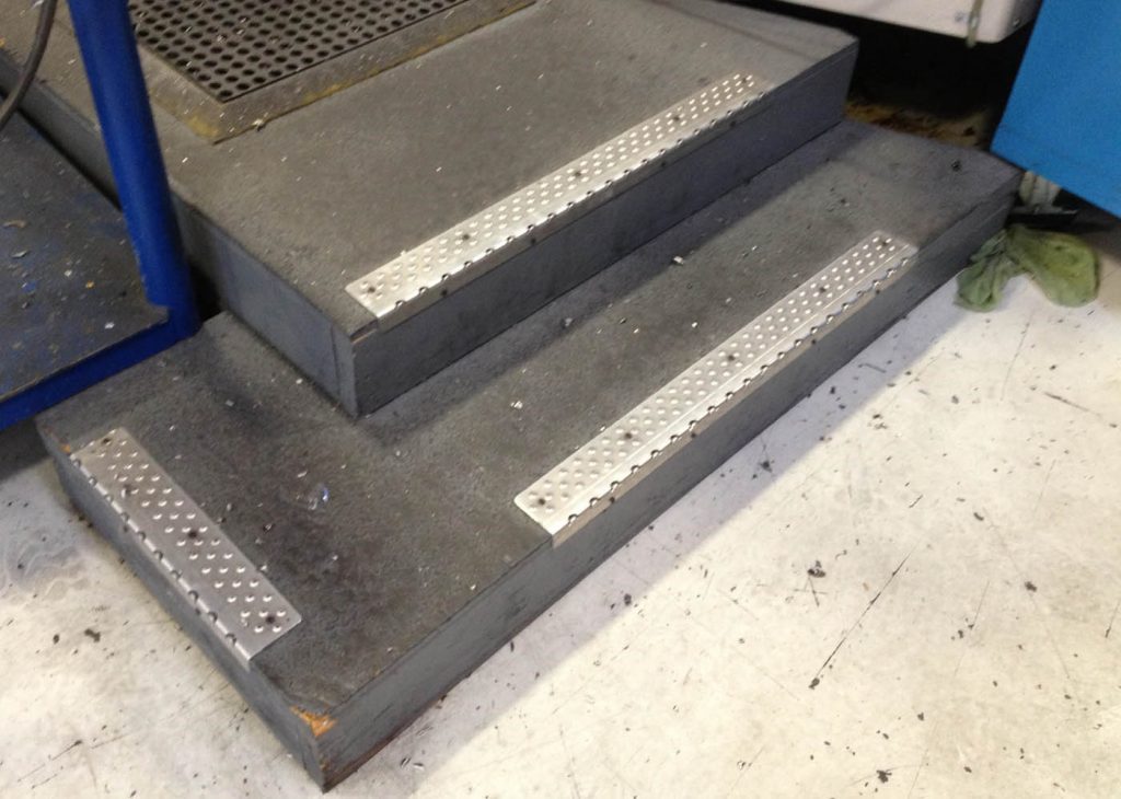 HandiTreads - Handi Products